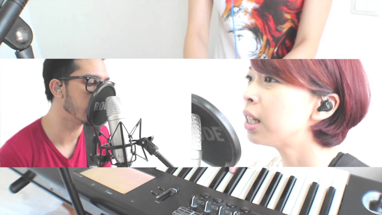 53A's NDP Medley. - YouTube