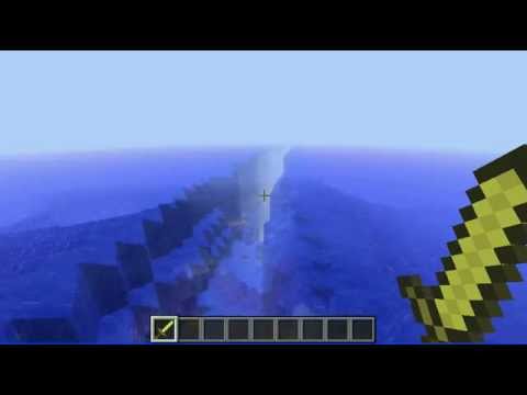 Minecraft Moses - YouTube
