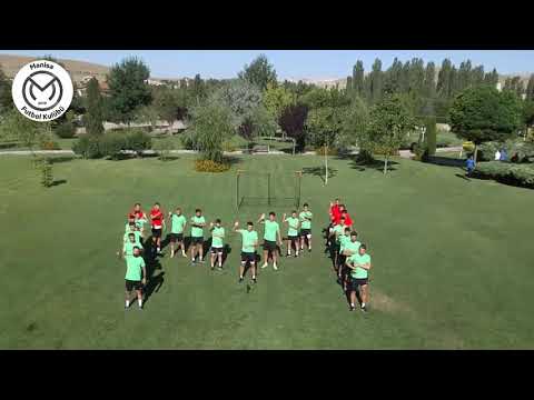 Manisa Futbol Kulübü Kurban Bayram Tebriği | 2019