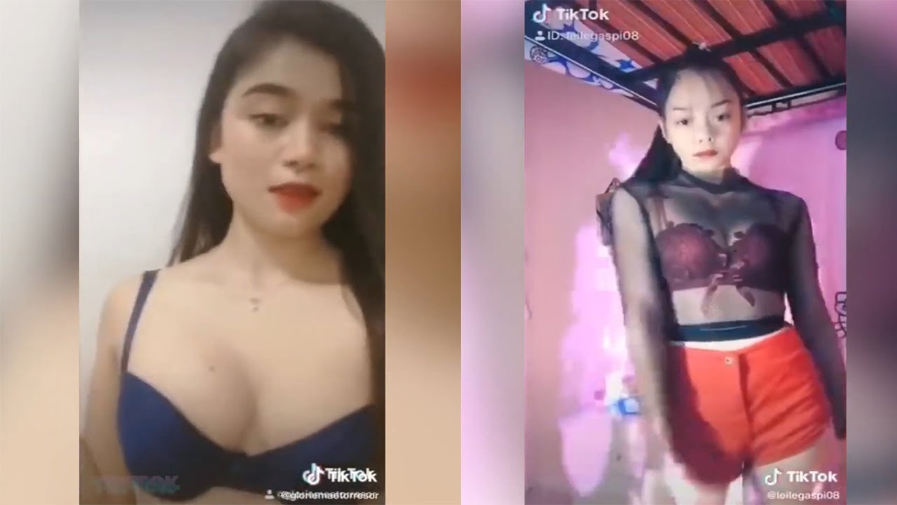 Lagu Tik Tok - MY HEART WENT OOPS - Tik Tok Seksi #26 - YouTube