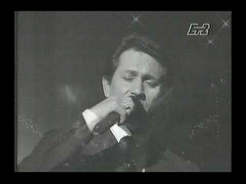 Μάκης Χριστοδουλόπουλος - Απορώ με την καρδιά μου | Makis ...