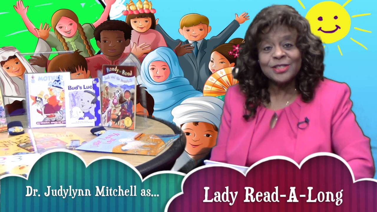 Story Time 7 8 16 - YouTube