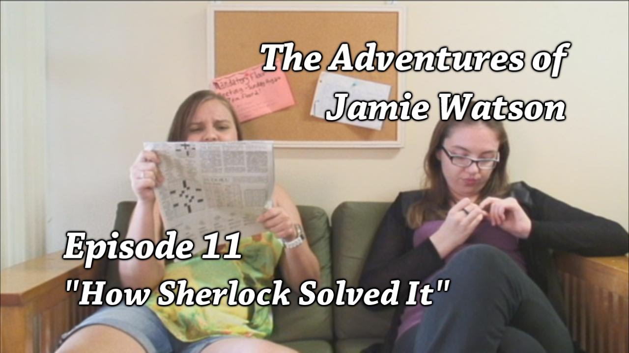 11: How Sherlock Solved It - YouTube