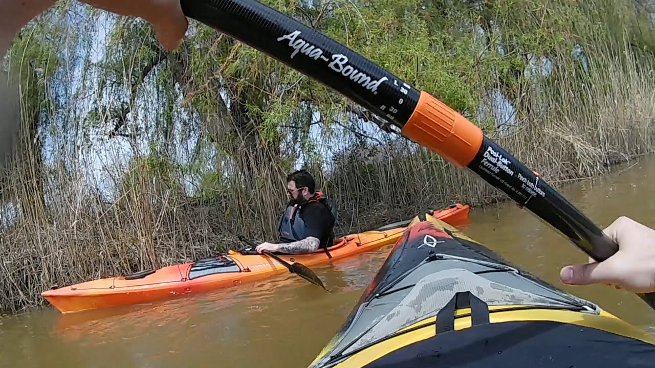 Kayaking the Black River in Port Huron | Episode 1 - YouTube