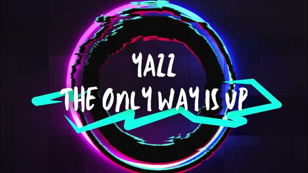 Yazz - The Only Way is Up (Club Edit) - YouTube
