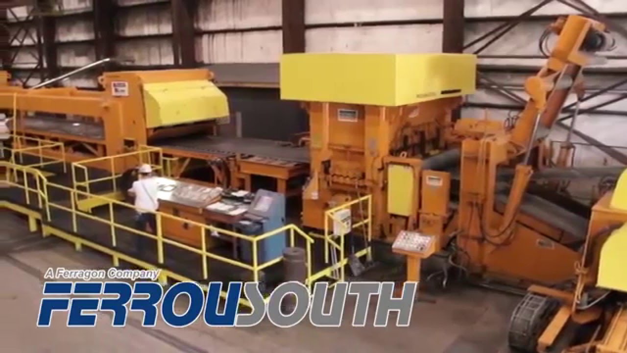 The Eliminator Stretcher Leveler - YouTube