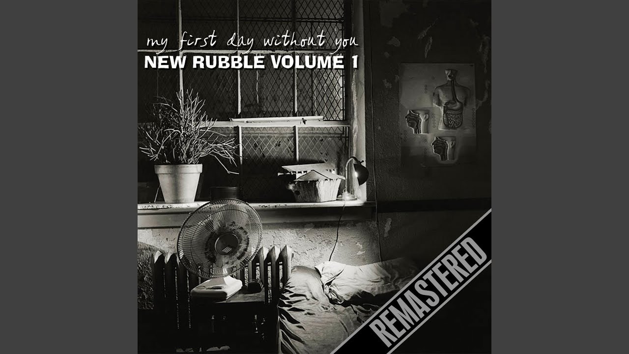My First Day Without You - YouTube