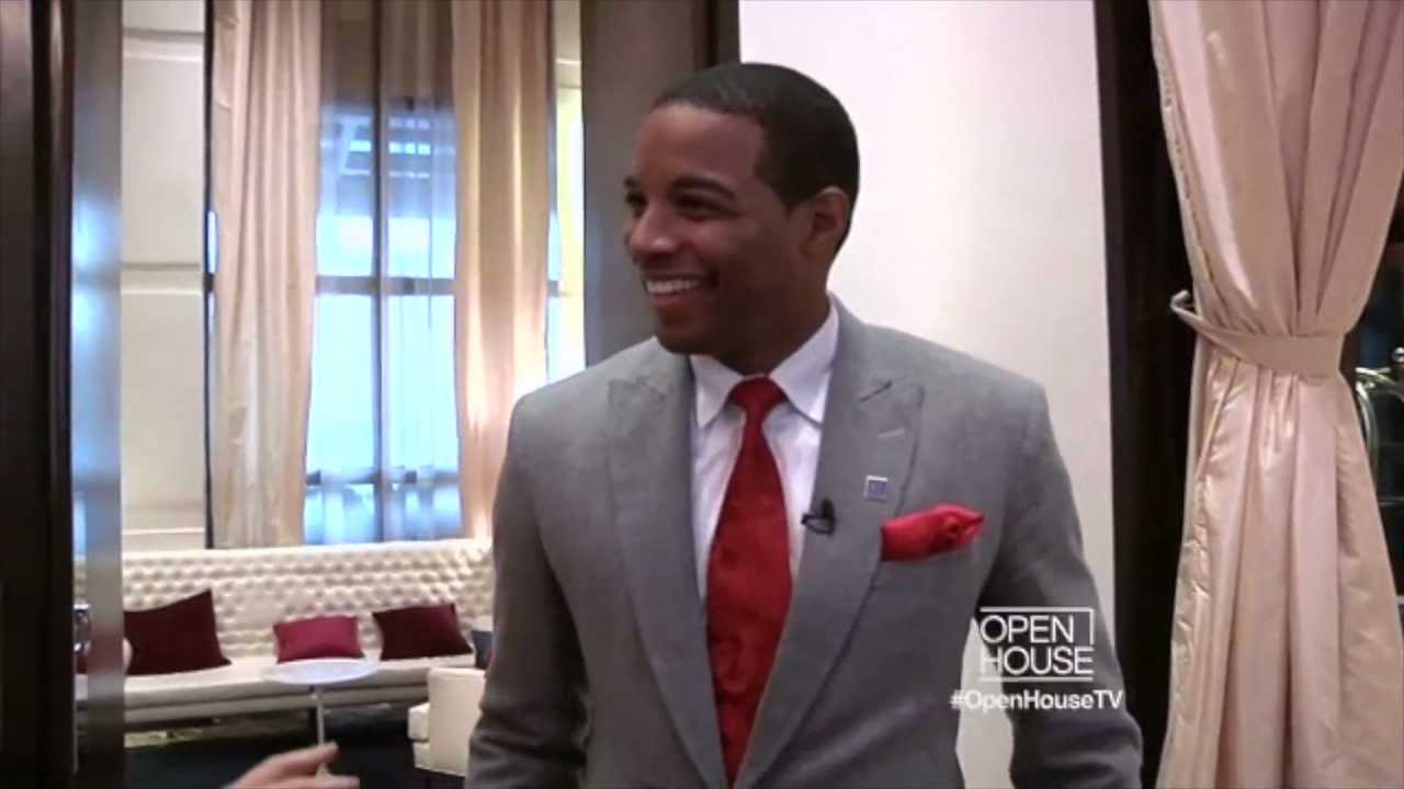 Jay Morrison's Year on NBC 2012-13 (Sizzle Reel) - YouTube