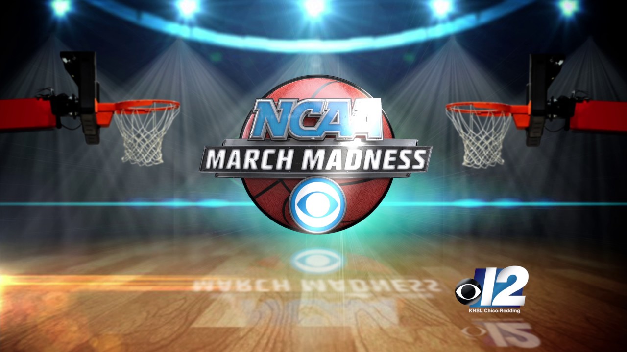 PROMO March Madness 2017 - YouTube