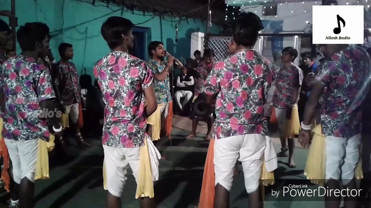 Panthi Dance - YouTube