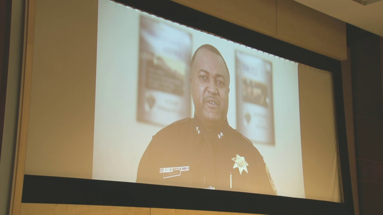 April 8, 2019 RIPA Board Meeting in San Francisco (Part 1 of 2) - YouTube