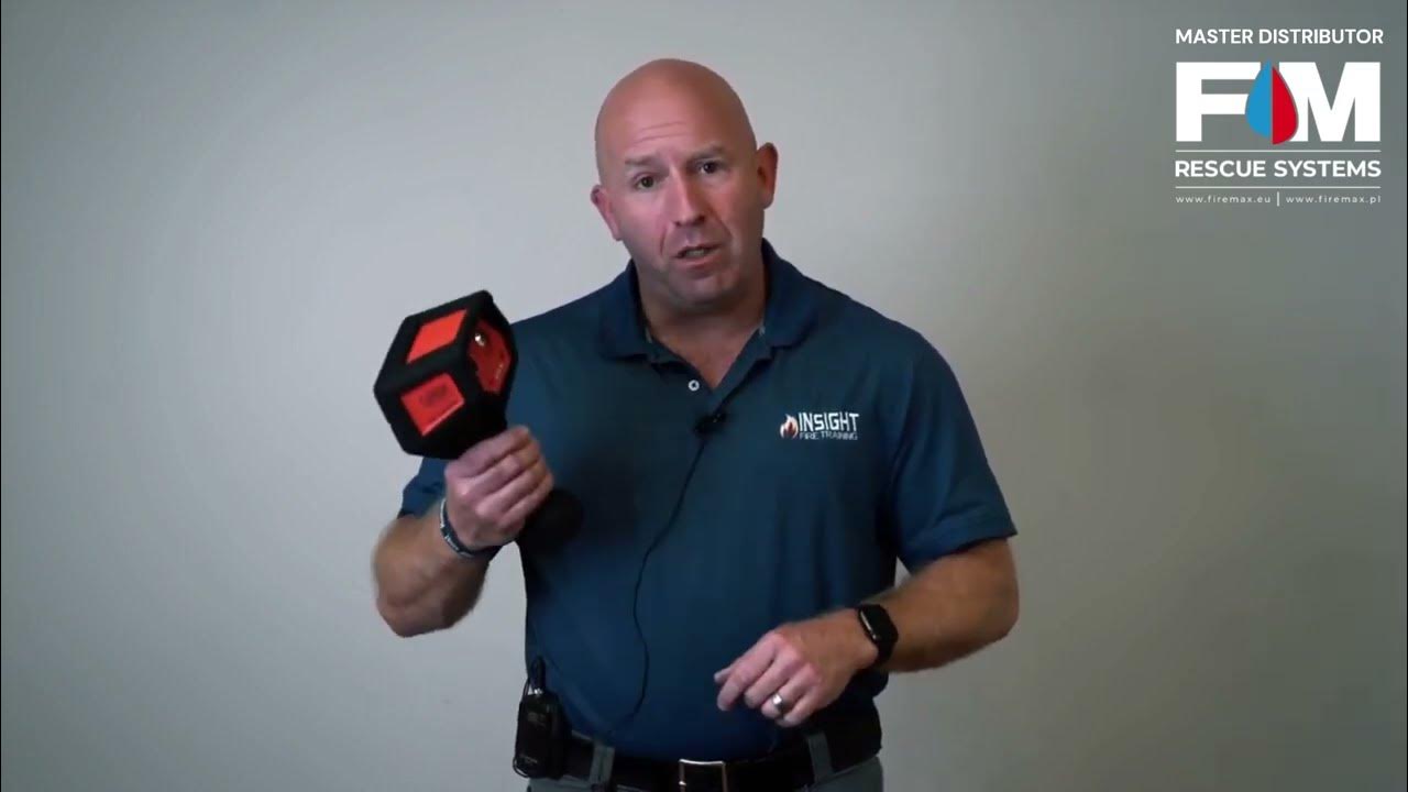 AttackPRO - Understanding Your Thermal Imaging Camera - Training Mini ...