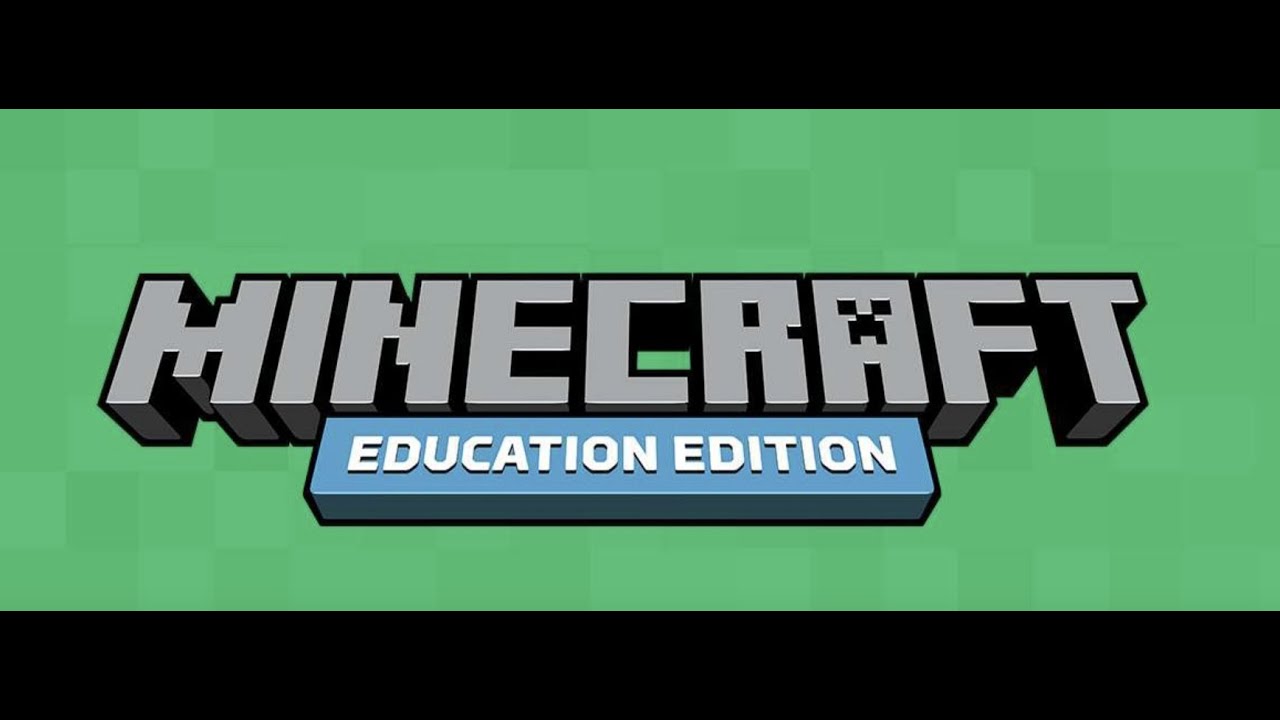 Minecraft Code Connection - upute za školu Coding Giants - YouTube