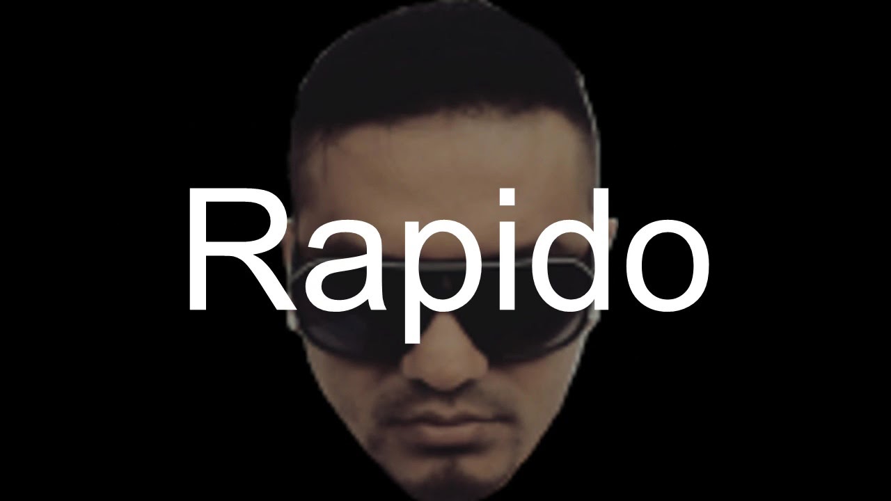 Don Xperto - 2017 🔴 Super Sonico (Cancion más Rápida del Mundo) the ...