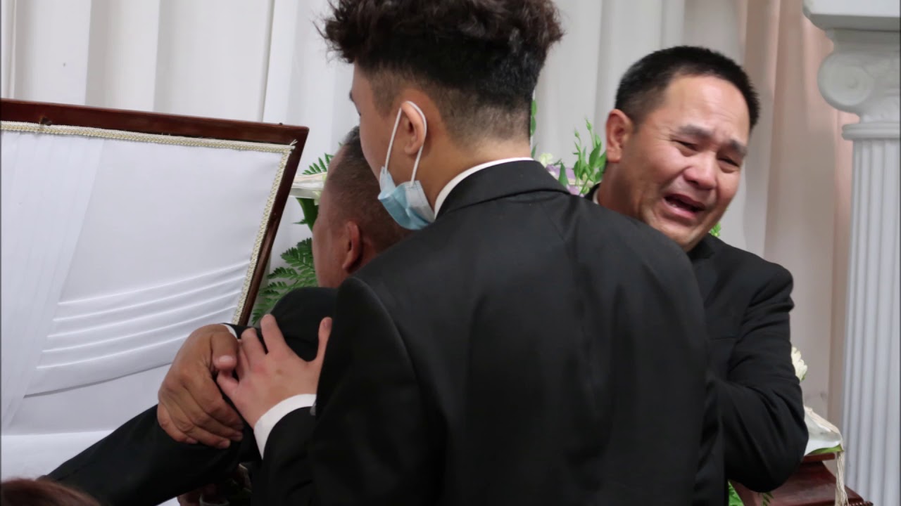 IN MEMORY OF SISTER NOU VANG - YouTube