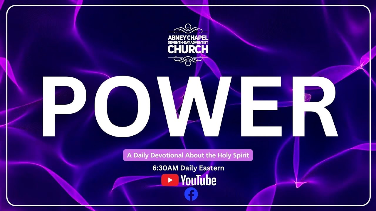 Directed by the Holy Spirit - YouTube