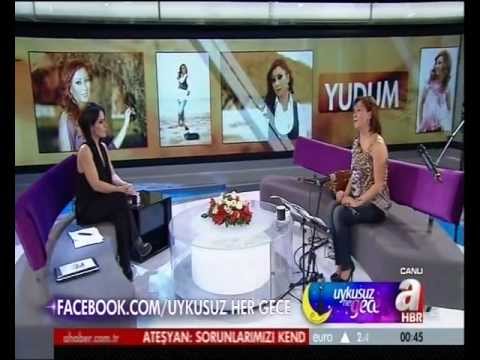 YUDUM (2012 ALBÜMÜNDEN İLK DEFA ''YARİM'').mp4