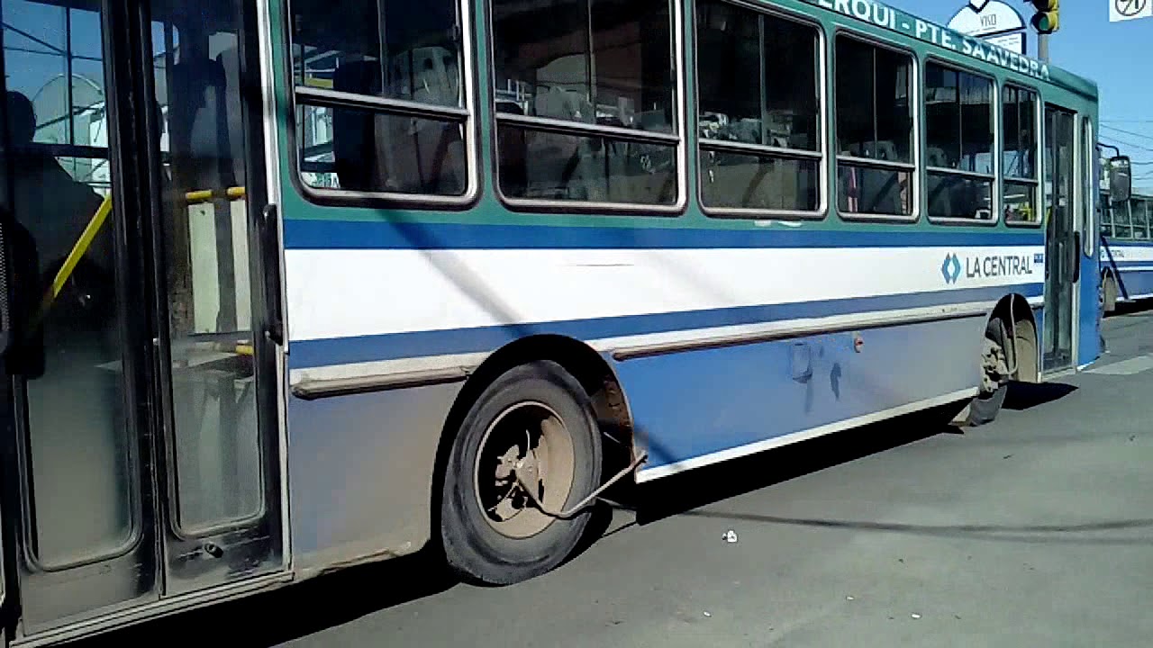 Linea 520 int 127(la favorita gr) - YouTube