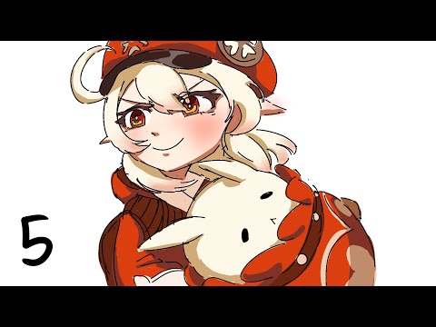 5 | Boom Boom Bakudan