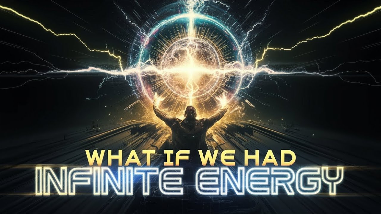 What If We Had Infinite Energy - क्या हो अगर हमारे पास अनंत ऊर्जा हो ...