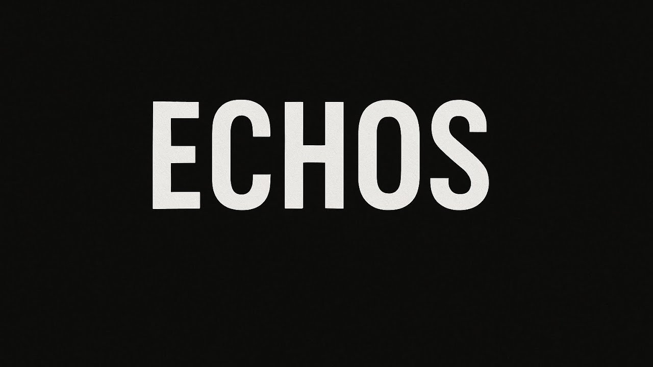 Mikel - Echos - YouTube