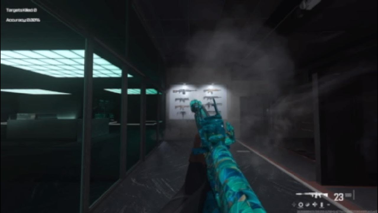 60 KILL COD GAME!!! - YouTube