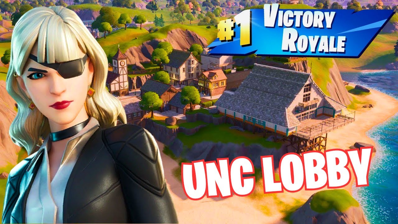 Landing At Craggy Cliffs Until I Win - Fortnite Chapter 2 Remix - YouTube