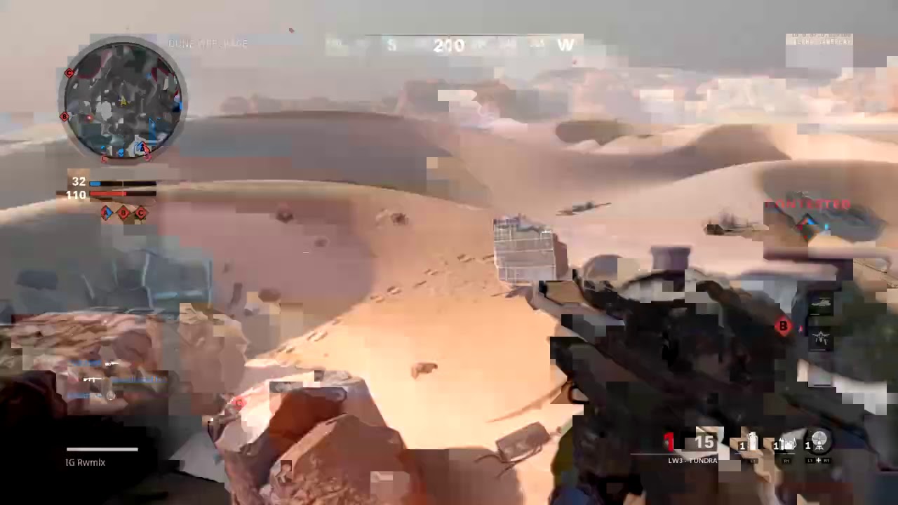 Call of Duty®: Black Ops Cold War - Alpha_20200920190322 - YouTube