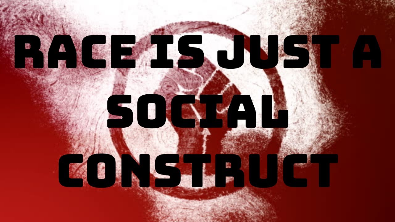 Is Race a Social Construct? | Is race real and does it matter? - YouTube