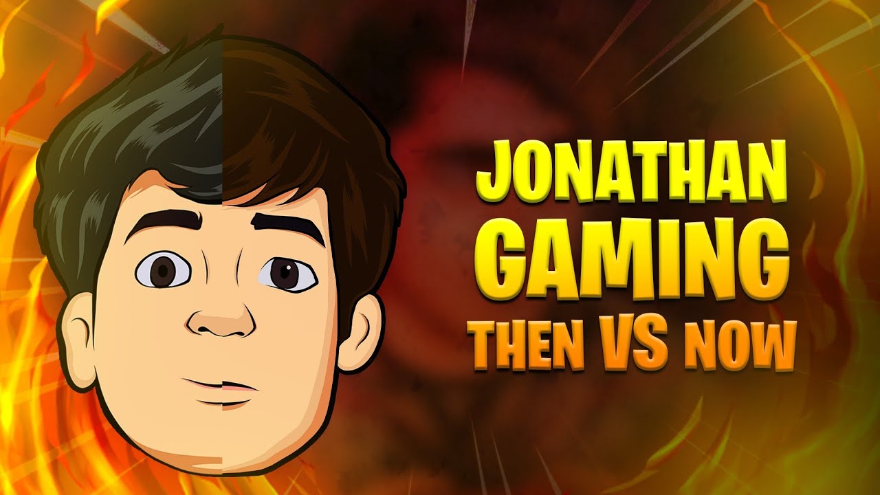 (SKUL JONATHAN vs GODL JONATHAN)- WHAT MAKES HIM SO GOOD - YouTube