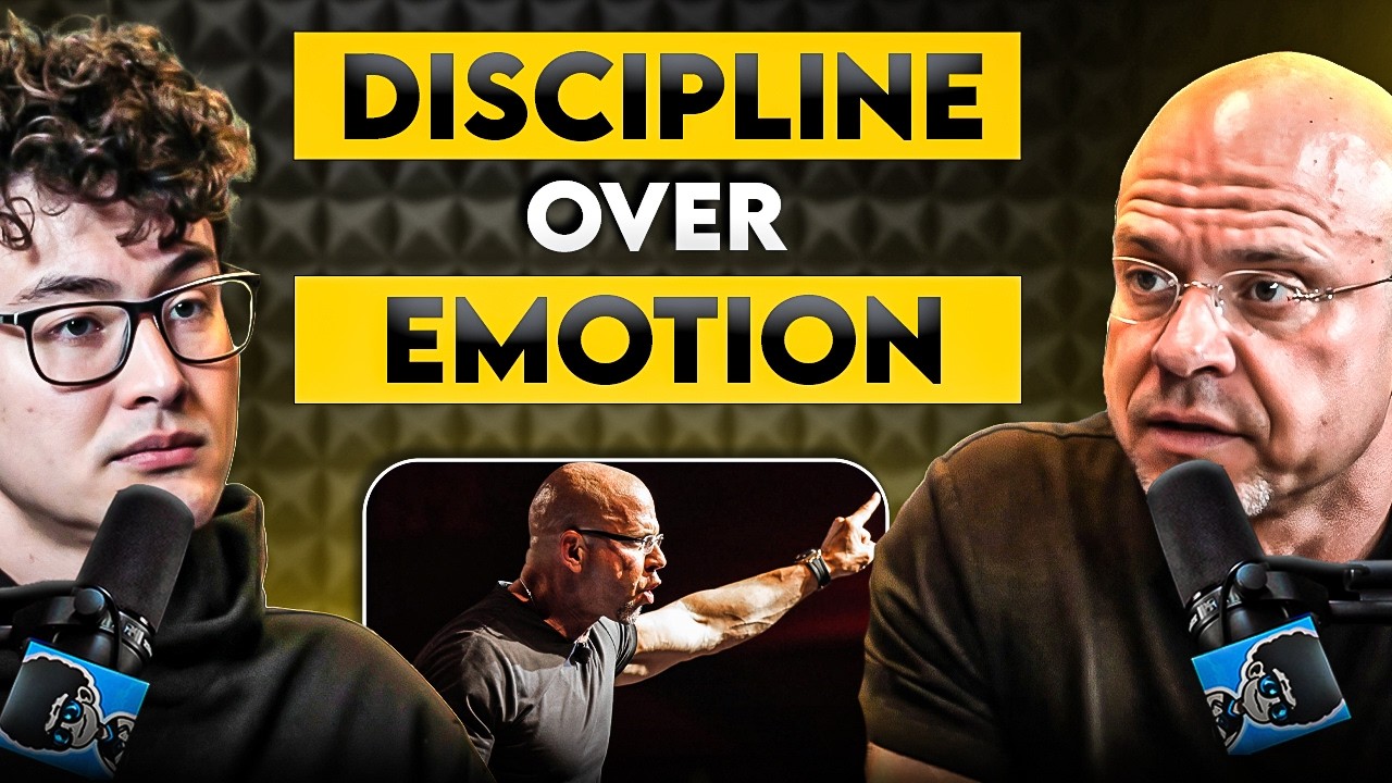 Standard Over Feelings: The Mindset That Built Champions - Ben Newman ...