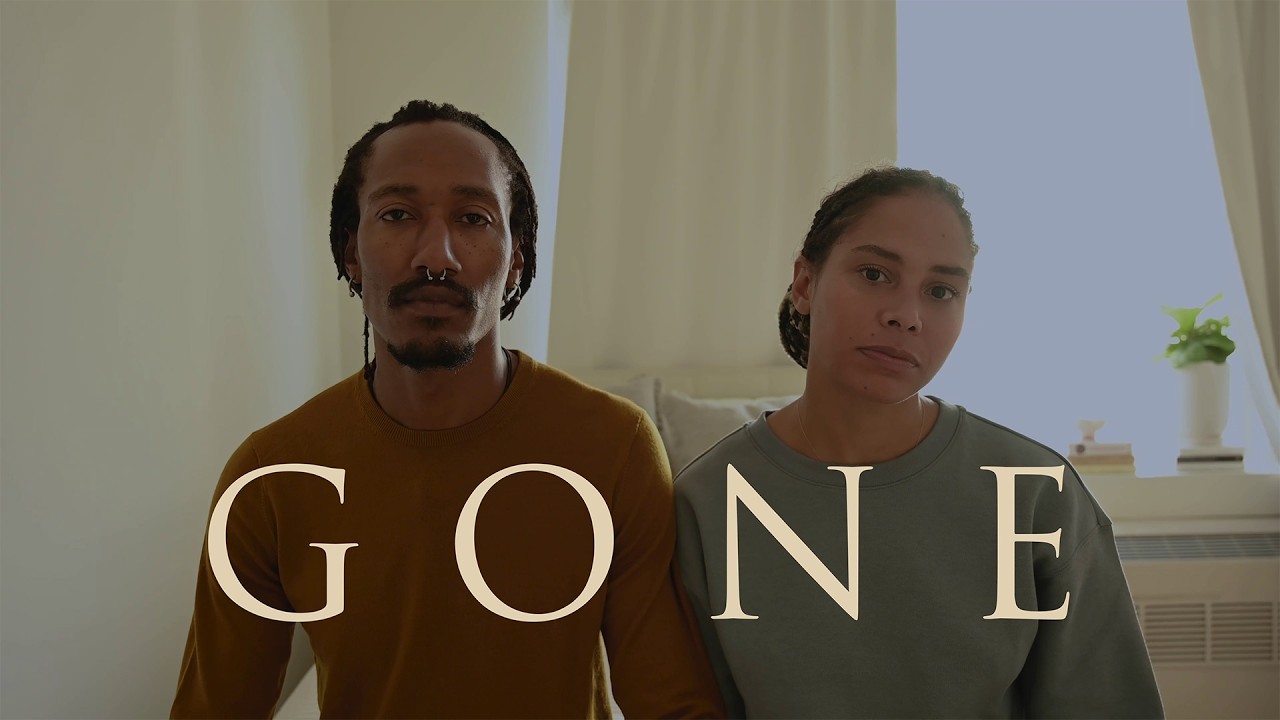 Thee MC G'Zay & Emma Cheruto - Gone - YouTube Music