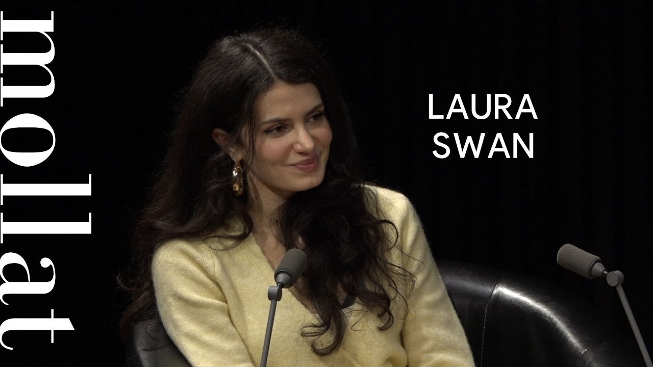 Laura Swan - Troublemaker : intégrale - YouTube