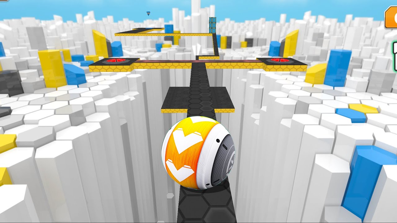 GYRO BALLS - All Levels NEW UPDATE Gameplay Android, iOS #680 ...