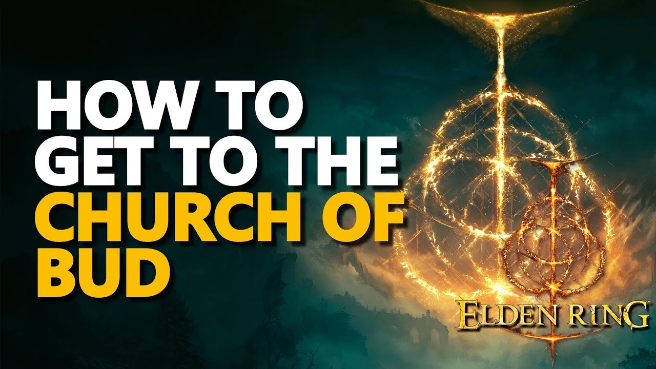 How to get to the Church of Bud 3-d Main story Boss After Shadow Keep ...
