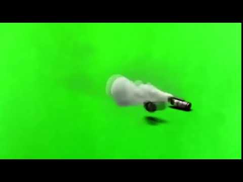 Green Screen - Smoke Bomb - Grenade Please subscribe and i'll put up heaps more when i get 100 subs