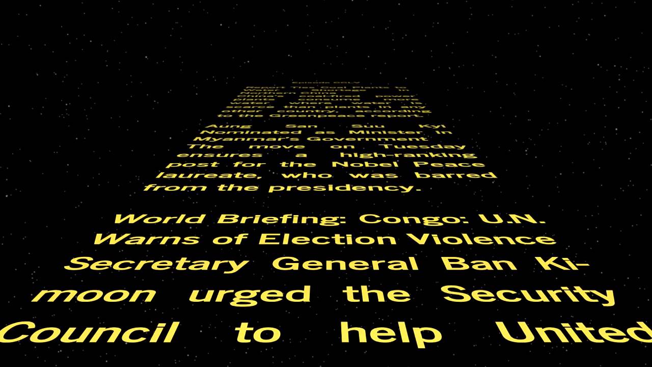 WORD WARS − Episode CCLV - YouTube