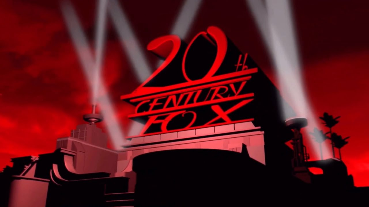 2009 20th Century Fox Logo Horror Remake (Ubuntufan2006 POE Reupload ...