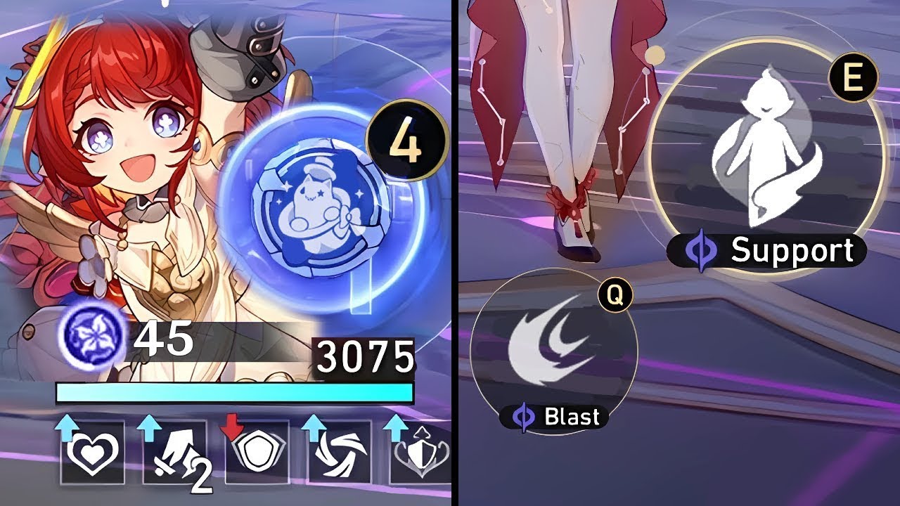 Tribbie is the Perfect Character for HSR playerbase - YouTube