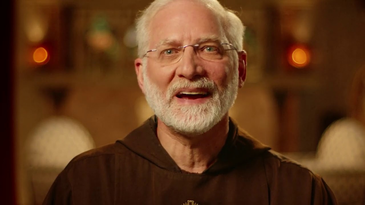 Fr. Joseph - Feast of the Holy Family - YouTube