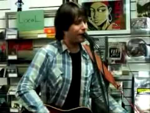Brothers Chaffey @ Compact Music Ottawa 2009 - YouTube
