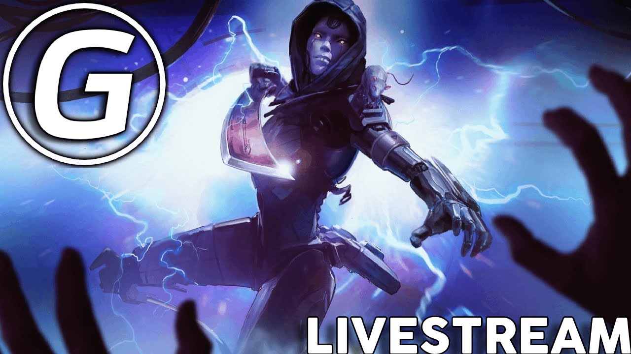 Apex Legends Custom Games! - YouTube