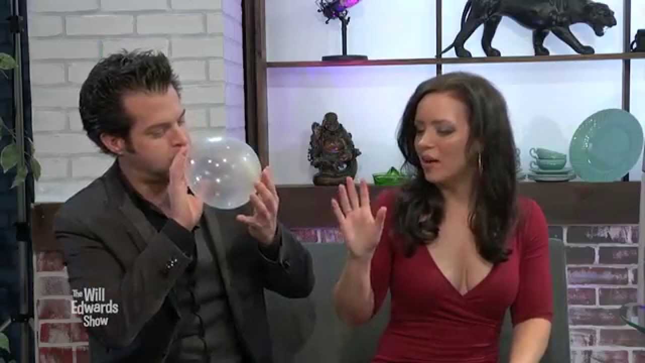 Wizard Wars Winners Kyle and Mistie Knight - YouTube