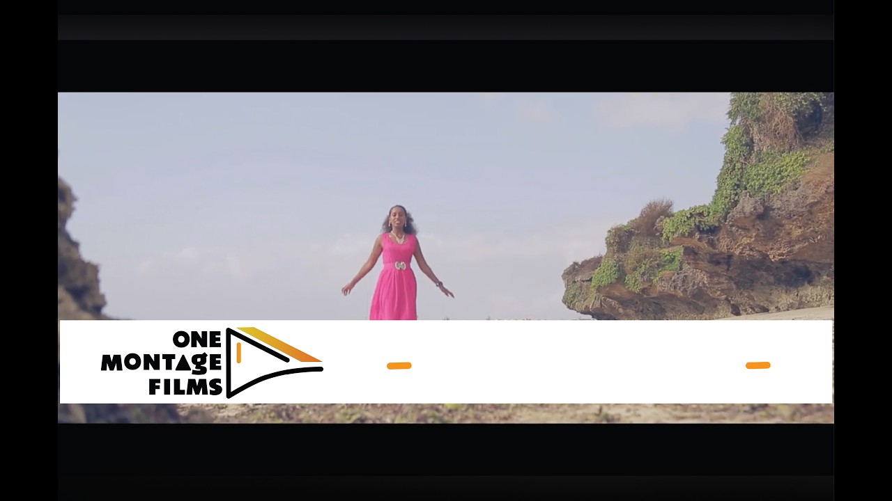Grace Ekirapa - Kibali [ Official Video ] - YouTube