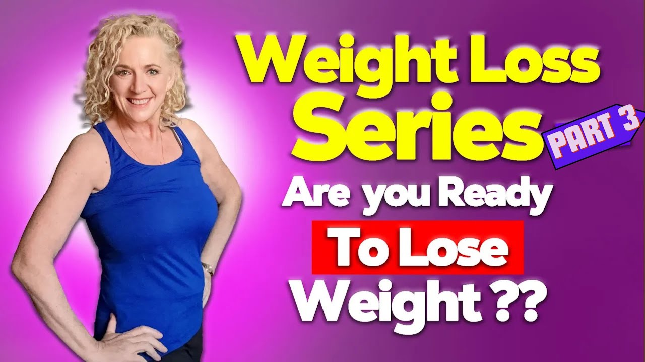 Part 3 - How to Lose a LOT of Weight! Strategies to help you lose ...