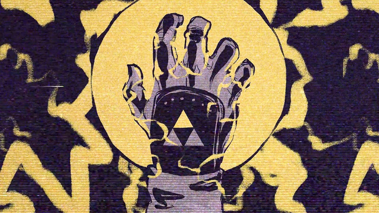 Requiem of Spirit - Zelda - NEKRO 1990 - YouTube