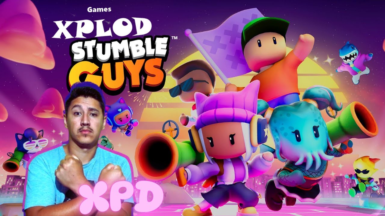 🔴 Se inscreva e deixe seu salve / venha pro clã [XPD] - YouTube