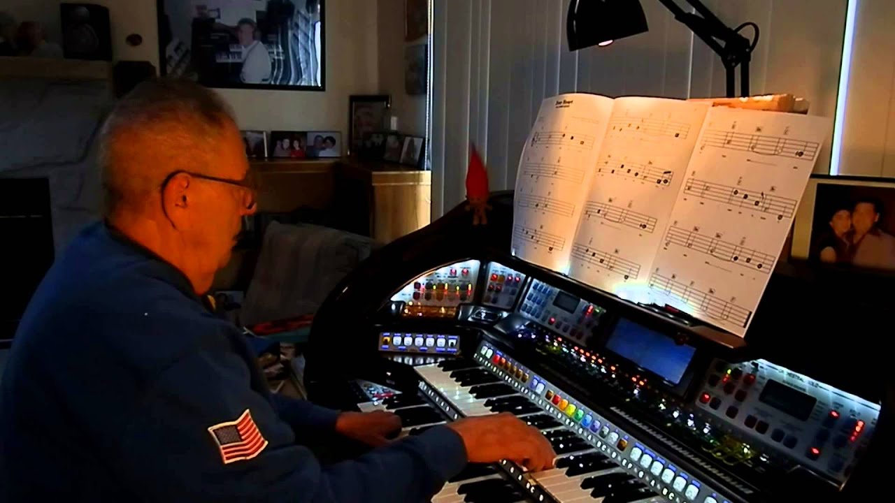 SONG--"DEAR HEART"- BY FRANK RUGGIERO- 2- 16- 15 - YouTube