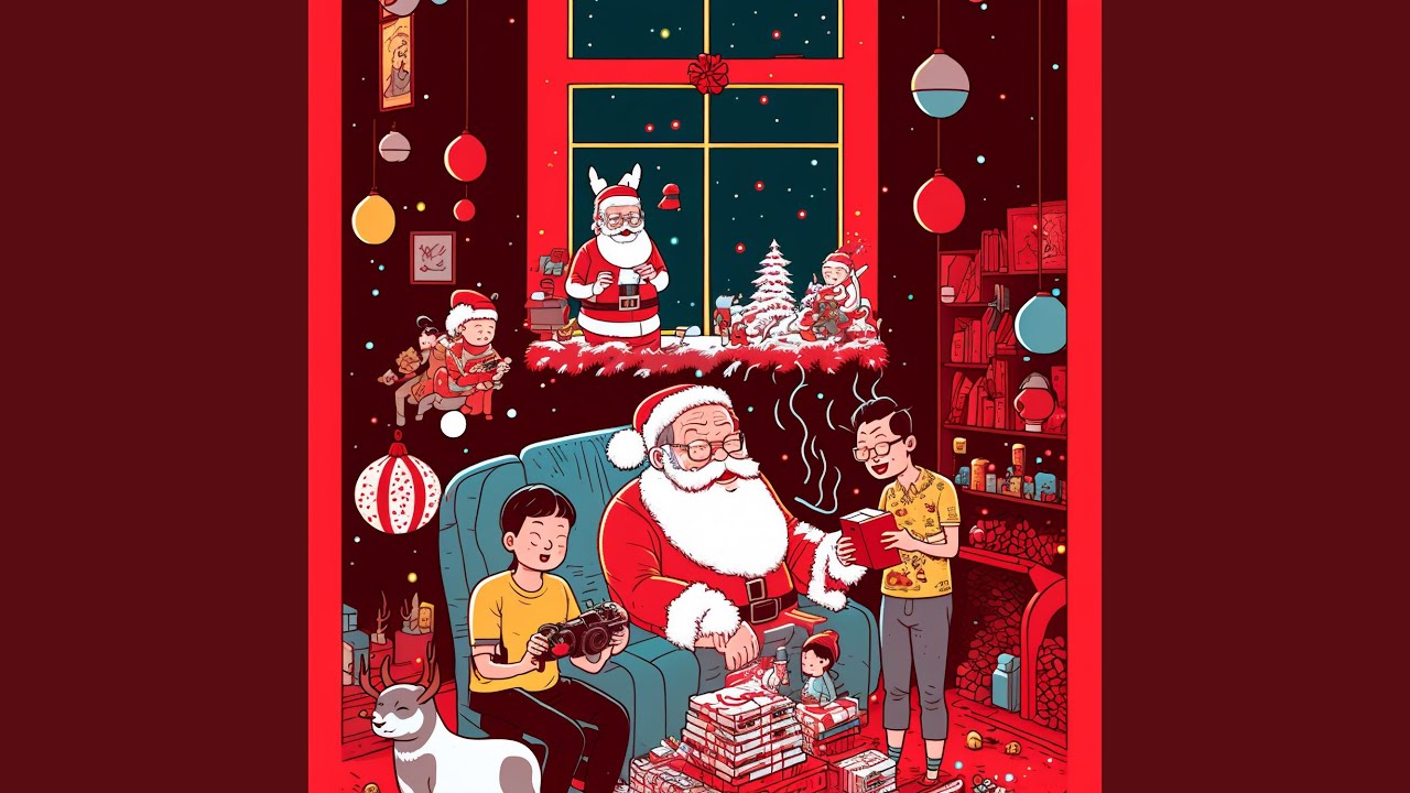 Frosty the Snowman - YouTube Music