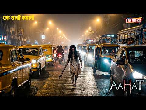 Aahat Best New Horror Episode | Aahat Horror | Aahat New Episode Very Horror | Aahat Reality Show